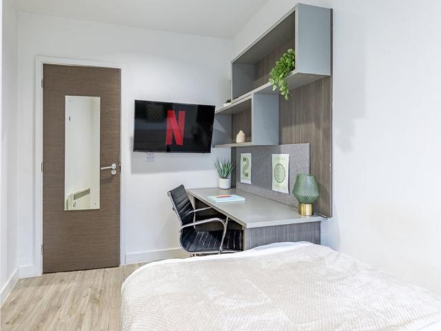 Room in a Shared Flat, Centre Gate, BS1
