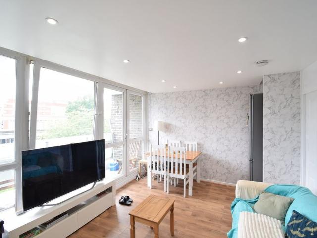 Room in a Shared Flat, Chasemore House, SW6