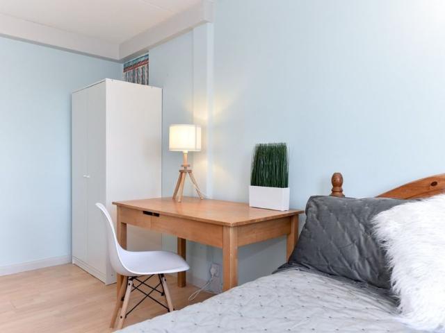 Room in a Shared Flat, Charlotte Despard Avenue, SW11