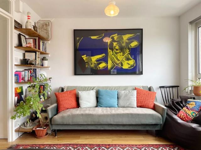 Room in a Shared Flat, Chatsworth Road, E15