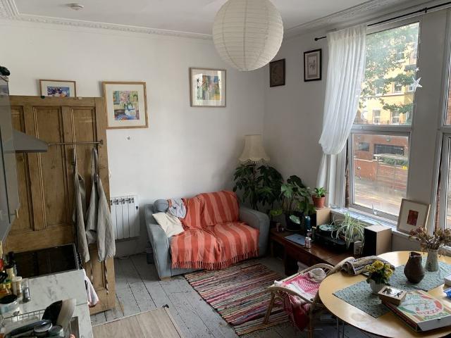 Room in a Shared Flat, Cheltenham Road, BS6
