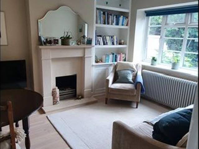 Room in a Shared Flat, Cintra Court, SE19