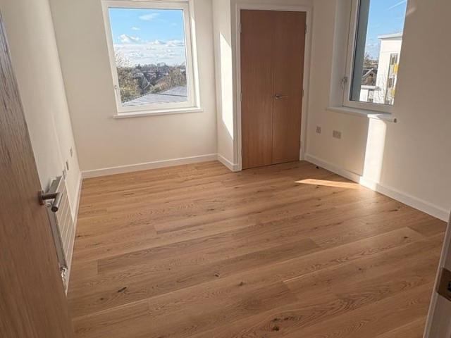 Room in a Shared Flat, Clarence Avenue, SW4