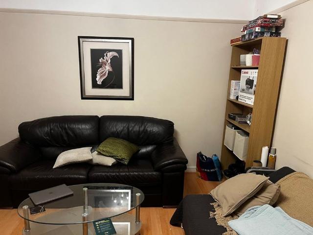 Room in a Shared Flat, Clowes House, SW4