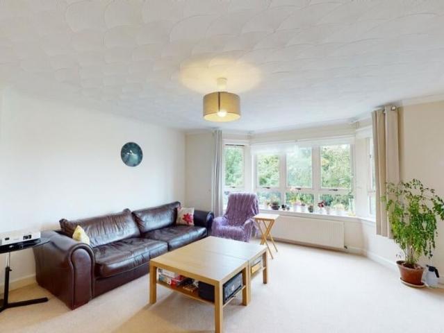 Room in a Shared Flat, Craigend Park, EH16