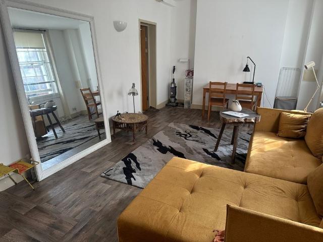 Room in a Shared Flat, Cramer Street, W1U