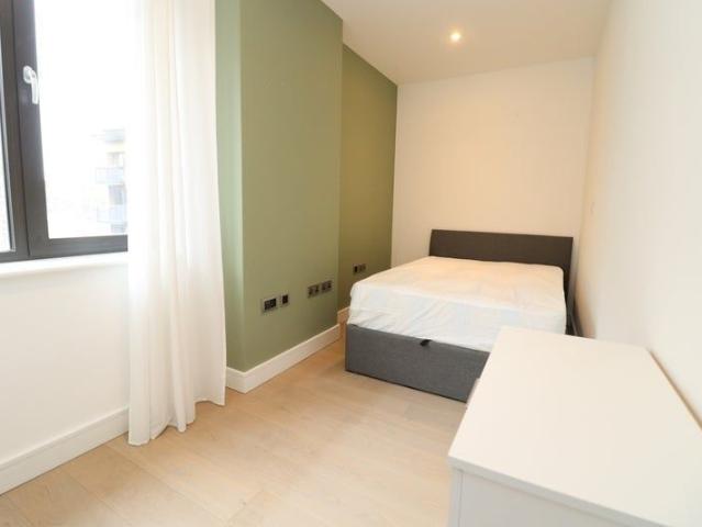 Room in a Shared Flat, Cremer St, E2