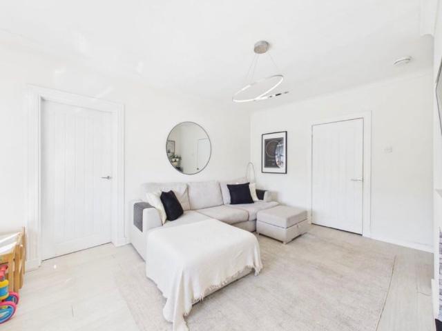Room in a Shared Flat, Crofton Avenue, G44