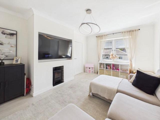 Room in a Shared Flat, Crofton Avenue, G44
