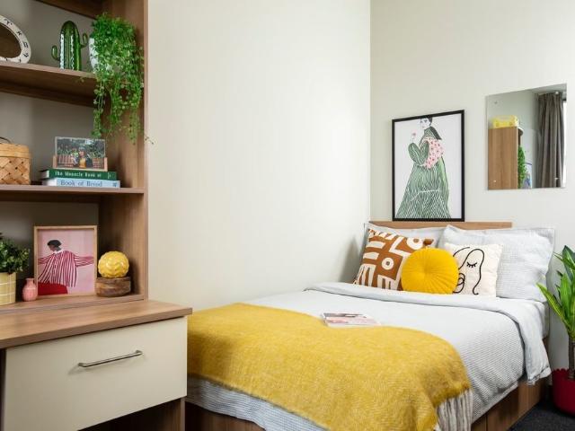 Room in a Shared Flat, Crow Lane, BS1