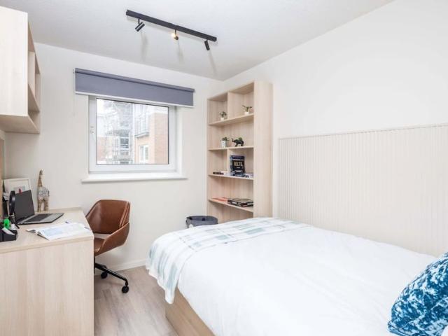 Room in a Shared Flat, Crown Station Pl, L7
