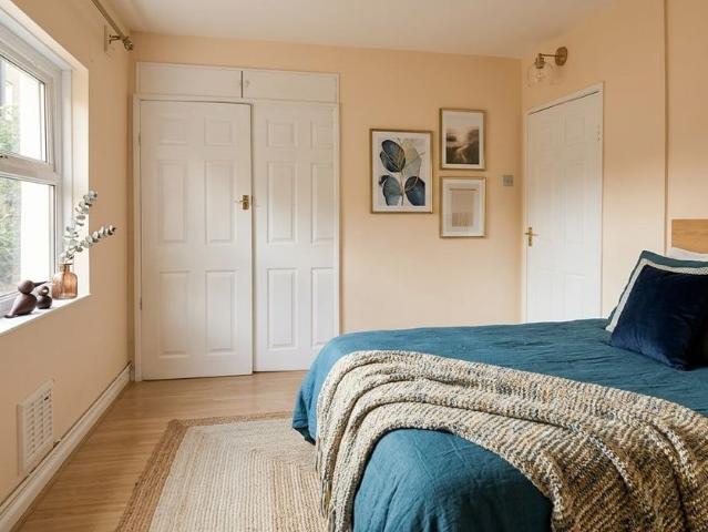 Room in a Shared Flat, Amazing Double Room In Camberwell/Ov, SE5