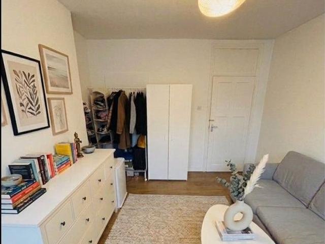 Room in a Shared Flat, Amazing Double Room In Farringdon/Ol, EC1V