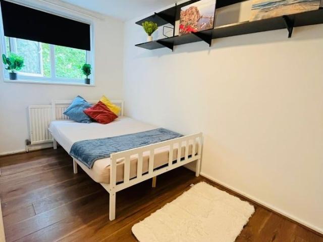 Room in a Shared Flat, Amazing Double Room In Holloway/Isli, N7