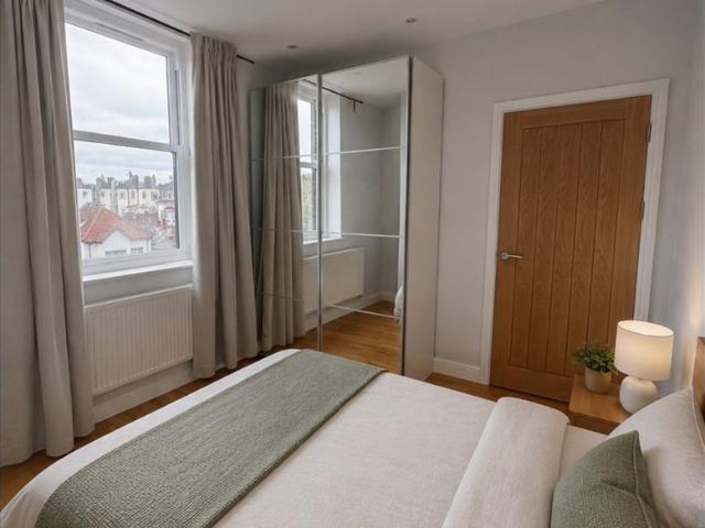 Room in a Shared Flat, Ambassador House, HA1
