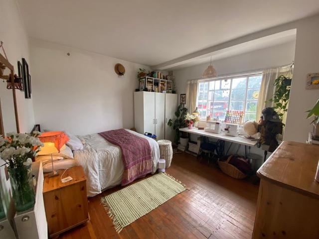 Room in a Shared Flat, Amhurst Court, N16