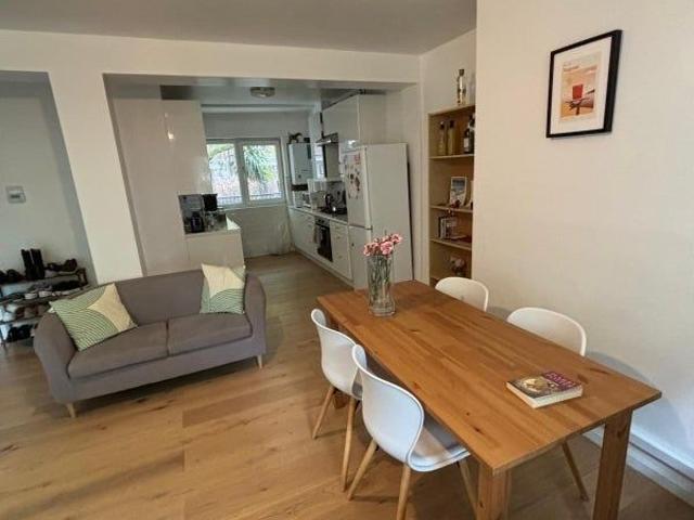 Room in a Shared Flat, Agdon Street, EC1V