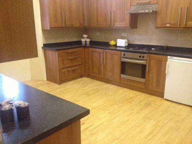 Room in a Shared Flat, Albert Drive, G41