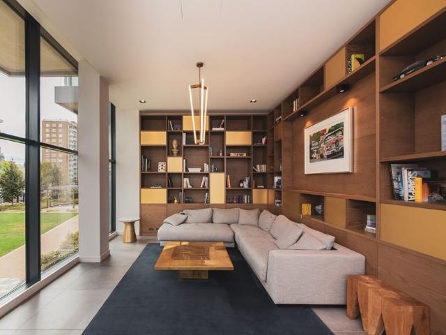 Room in a Shared Flat, Albert Road, NW6