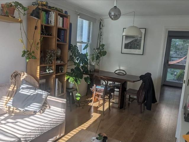 Room in a Shared Flat, Albion Road, N16