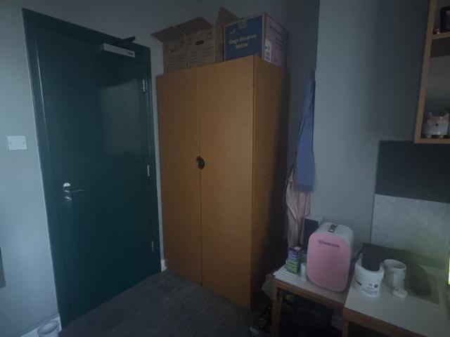 Room in a Shared Flat, Alexander Court, LS1