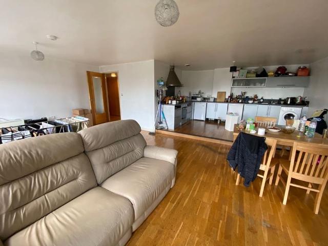 Room in a Shared Flat, Apartments, BS1