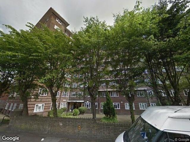 Room in a Shared Flat, Ashford Court, NW2