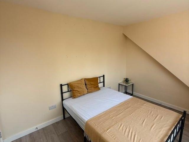 Room in a Shared Flat, Aspire Court, HA0