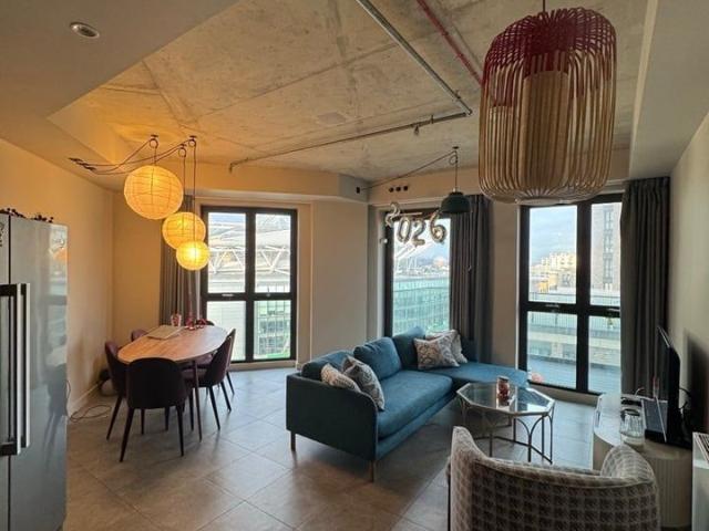 Room in a Shared Flat, Atlantic Crescent, HA9