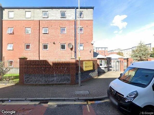 Room in a Shared Flat, Atlantic Point Village, L3