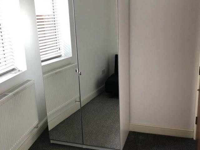 Room in a Shared Flat, Aurelia Road, CR0