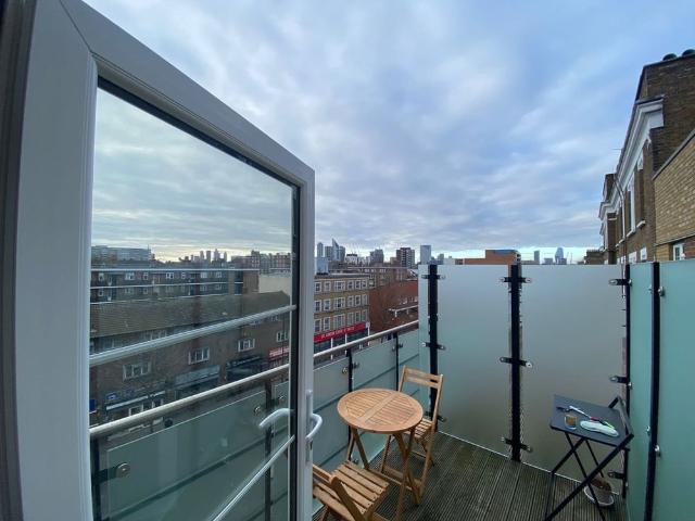 Room in a Shared Flat, Avington Court, SE1