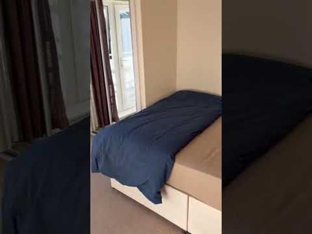 Room in a Shared Flat, Aztec House, IG1