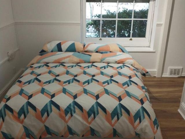 Room in a Shared Flat, Baxter House, E3