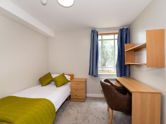 Room in a Shared Flat, Baker House, WC1N