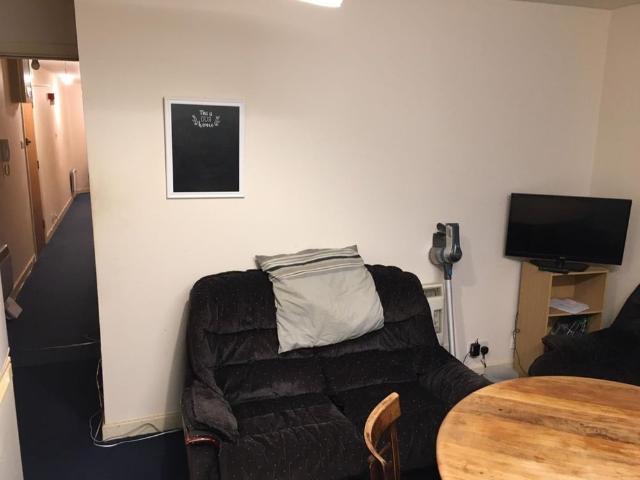 Room in a Shared Flat, Baldwin Lofts, BS1