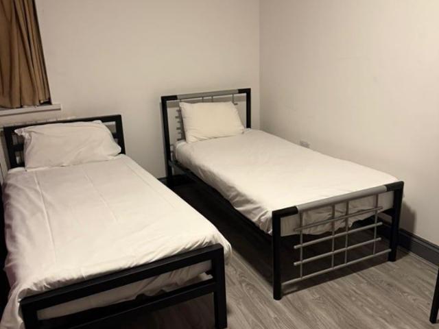 Room in a Shared Flat, Barking, IG11