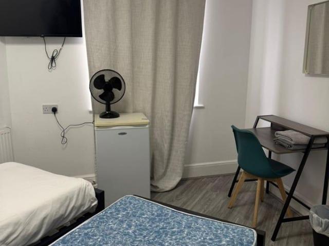 Room in a Shared Flat, Barking, IG11