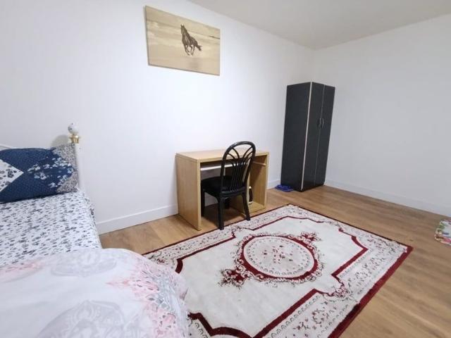 Room in a Shared Flat, Barking Road, E6