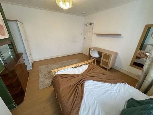 Room in a Shared Flat, Basing Hill, HA9