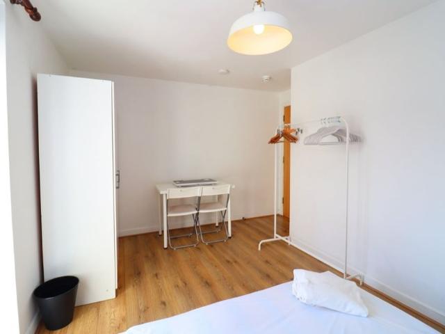 Room in a Shared Flat, Bevan Court, E3