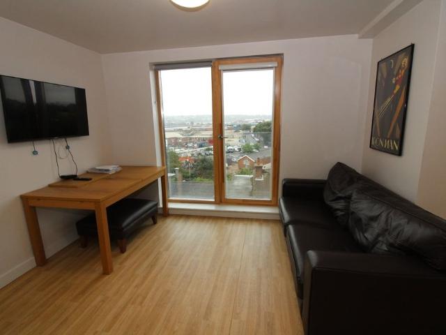 Room in a Shared Flat, Bevois Valley Road, SO14