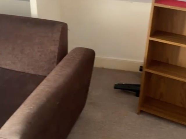 Room in a Shared Flat, Bedford Place, SO15