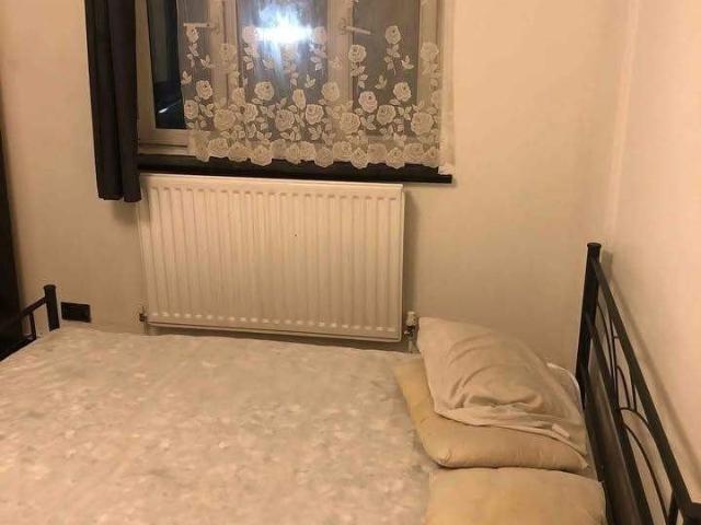 Room in a Shared Flat, Bernard Shaw House, NW10