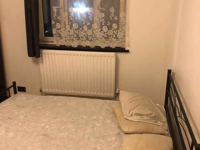 Room in a Shared Flat, Bernard Shaw House, NW10