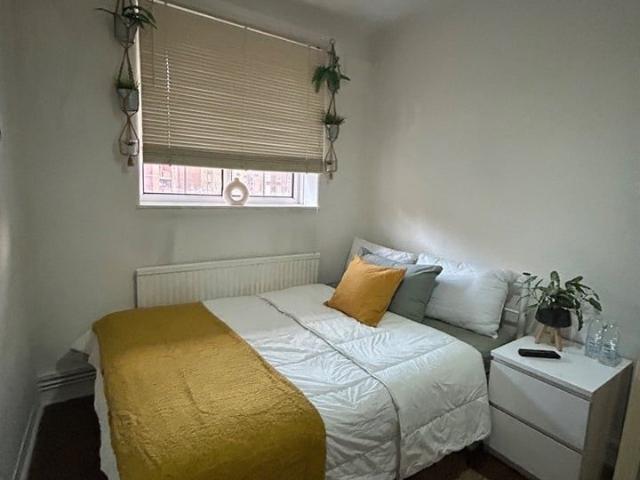 Room in a Shared Flat, Birchington House, E5
