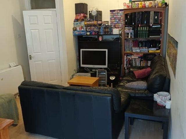 Room in a Shared Flat, Blair Street, EH1