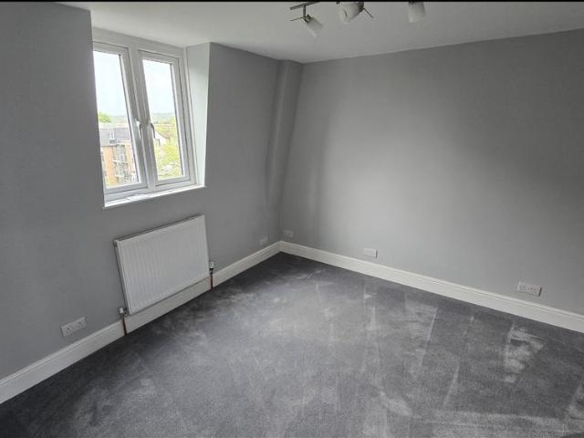 Room in a Shared Flat, Blenheim Terrace, NW8