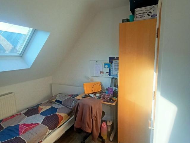 Room in a Shared Flat, Bramble Street, CV1