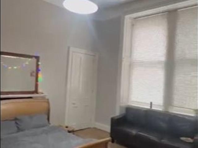Room in a Shared Flat, Bridge St, AB11